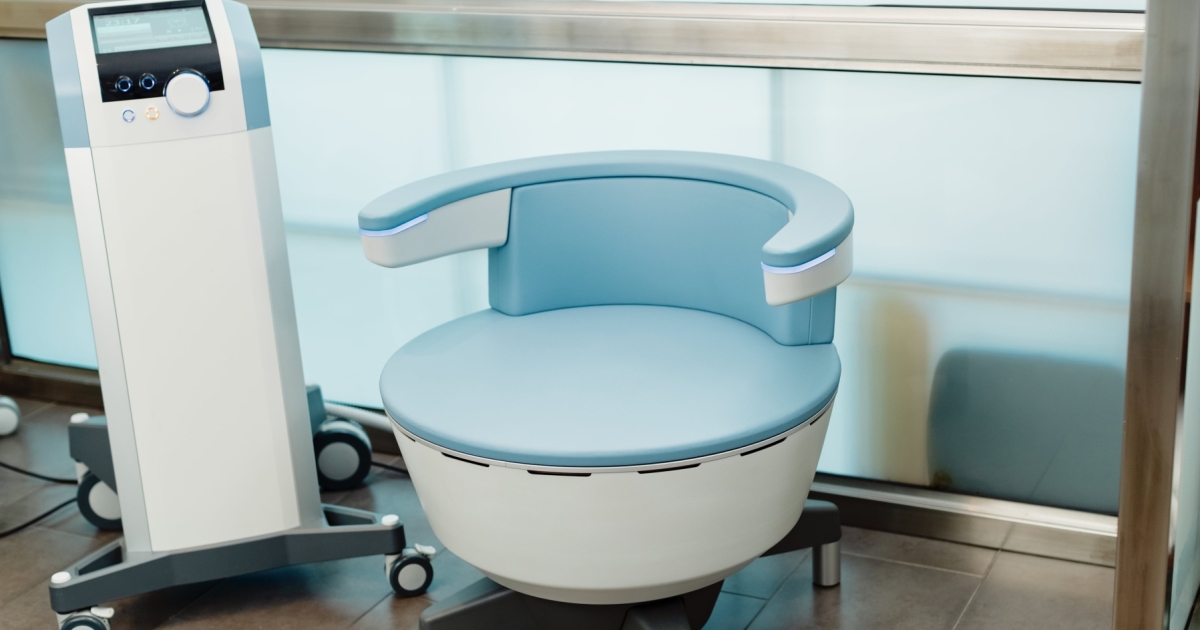 Speciality medical chairs market to hit $8.47b by 2032 | Healthcare ...