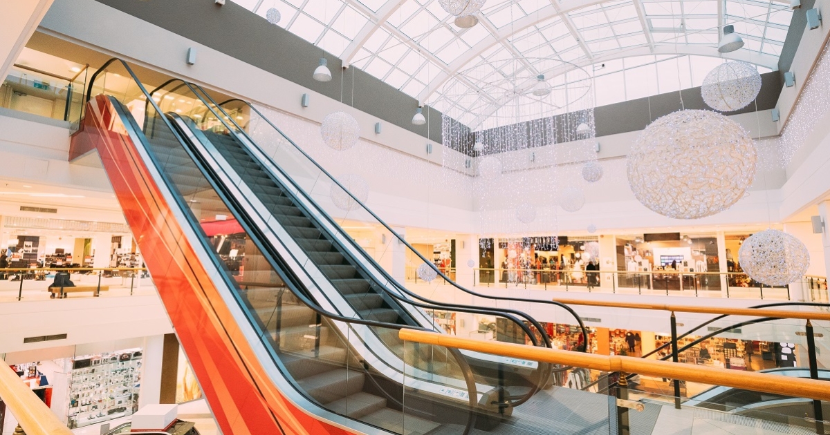 Prime retail rents rise marginally in Q1 2025 | Singapore Business Review