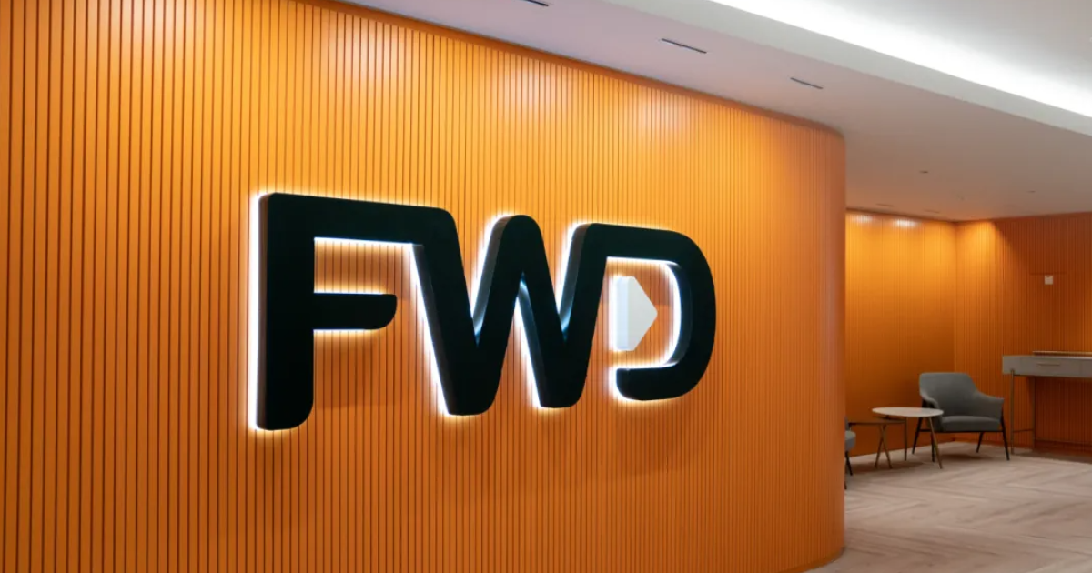 FWD Group’s new business sales rise 46% to $679m in Q1 | Insurance Asia