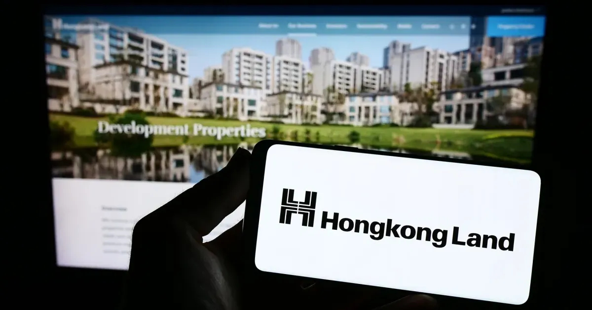 Hongkong Land’s Q1 2025 underlying profit ‘in line’ YoY | Singapore ...