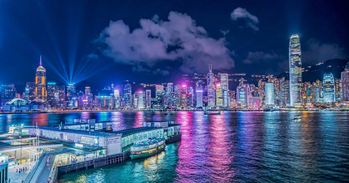 HKMA buys $7.8b to defend Hong Kong dollar peg: report | Hong Kong Business