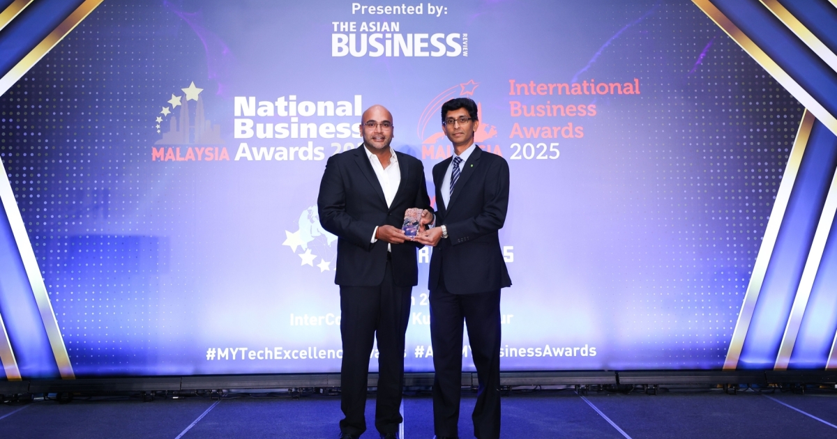 Packaging with purpose: IPP Malaysia sets new industry benchmark with a ...