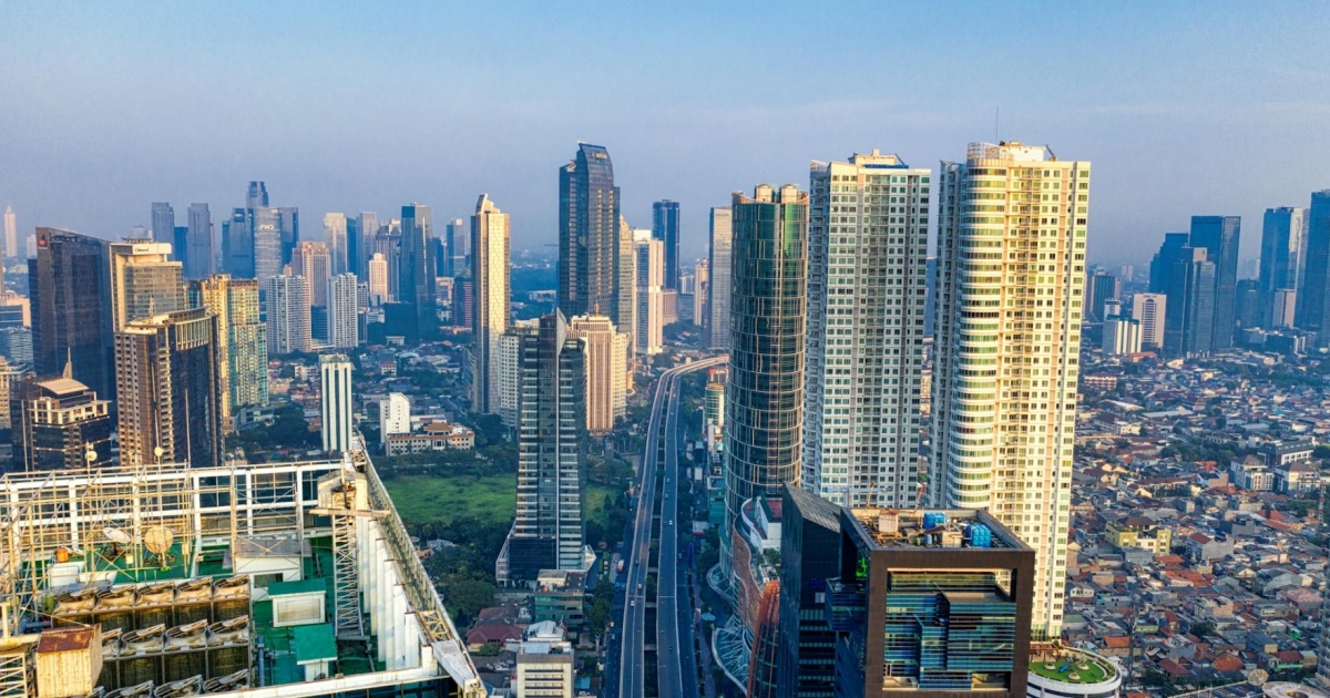 Bank Negara Indonesia logs 1% YoY net profit rise to ID$5.4t in Q1 ...