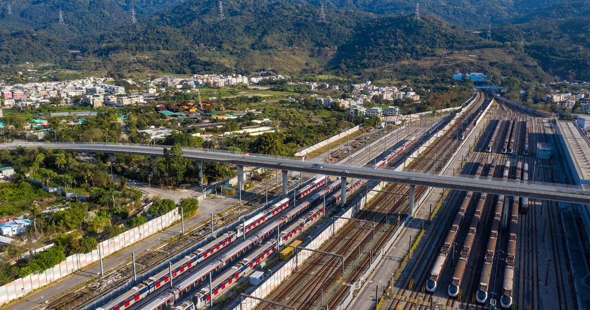MTRC urged to enhance rail network and contingency plans | Hong Kong ...