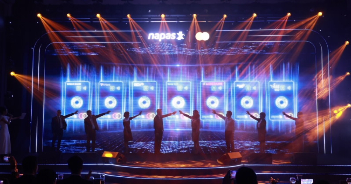 Vietnam launches co-badged card with Mastercard and six banks | Asian ...