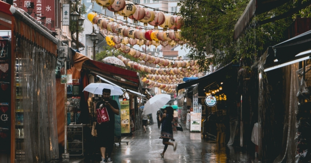 Integrated Shield Plans coverage expands to 2.98m Singaporean residents ...