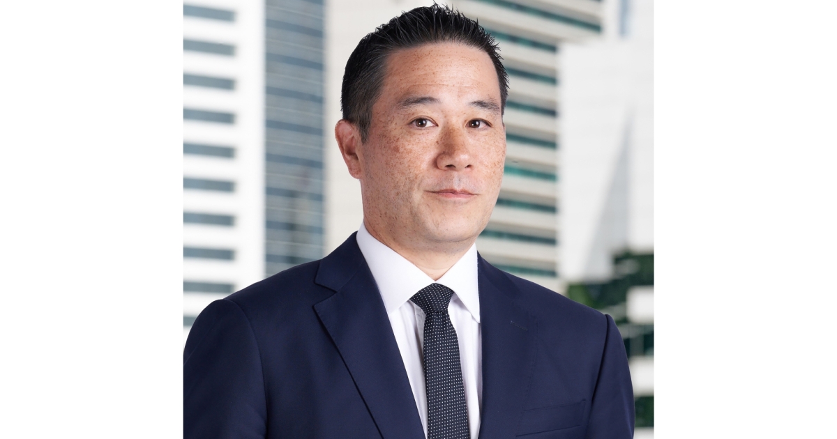 Jardine Matheson Holdings appoints ex-PAG Lincoln Pan as new CEO ...