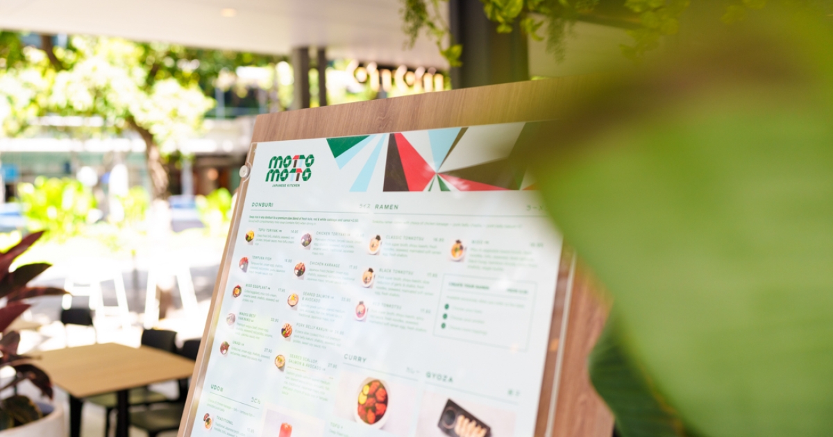 Motto Motto opens three new sites | QSR Media