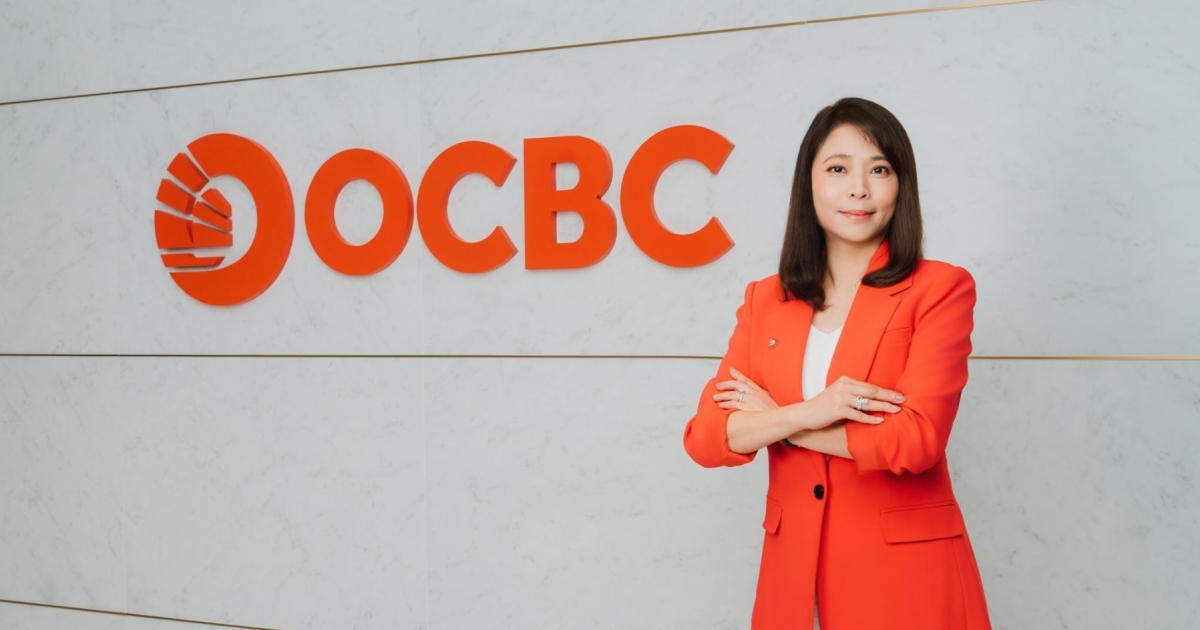 OCBC starts AI stock adviser using data on 4,000 stocks | Asian Banking ...