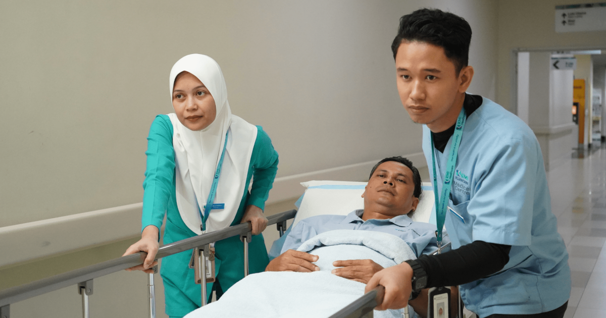 KMI Healthcare to open 100-bed specialist hospital in Penang | Healthcare Asia Magazine