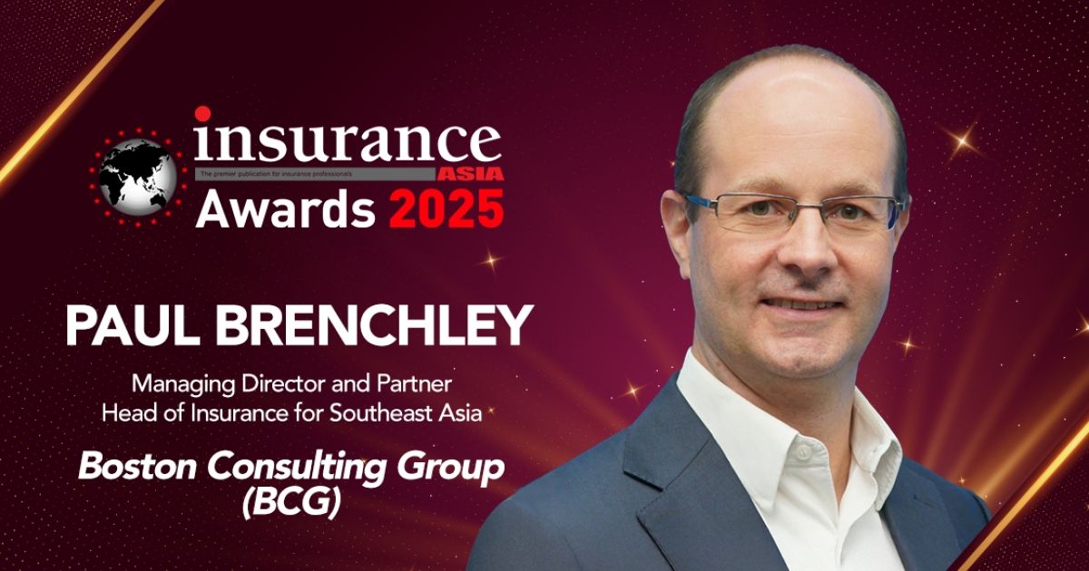The adoption of GenAI is set to reshape the insurance value chain ...