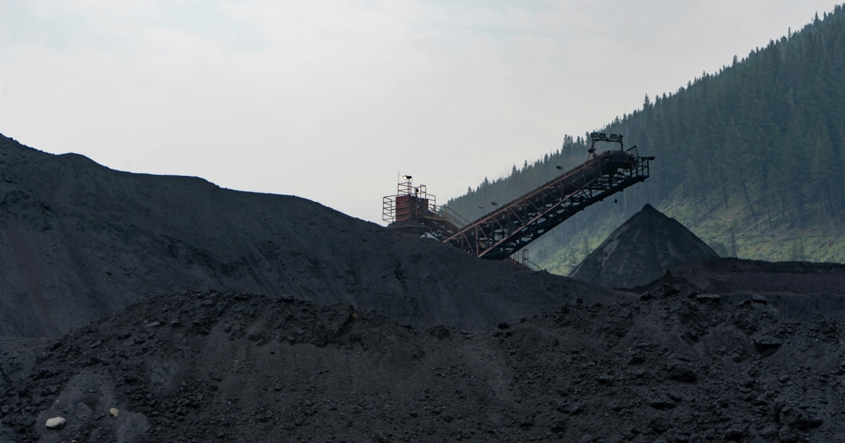 India’s coal production from captive, commercial mines up 29% in April ...
