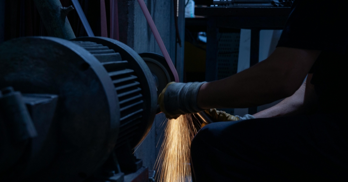 Indonesia's manufacturing sector contracts in April | Manufacturing Asia