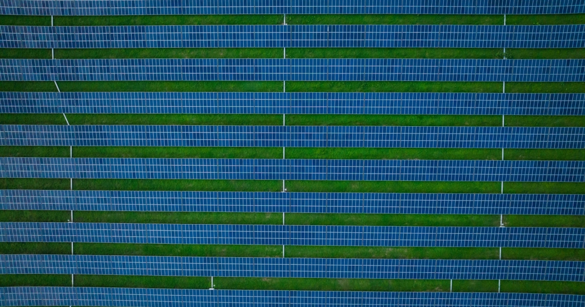 RATCH Group forms new renewable energy unit | Asian Power