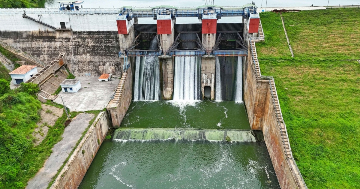 AGL acquires 1.3 GW Upper Hunter pumped hydro projects | Asian Power AGL acquires 1.3 GW Upper Hunter pumped hydro projects | Asian Power