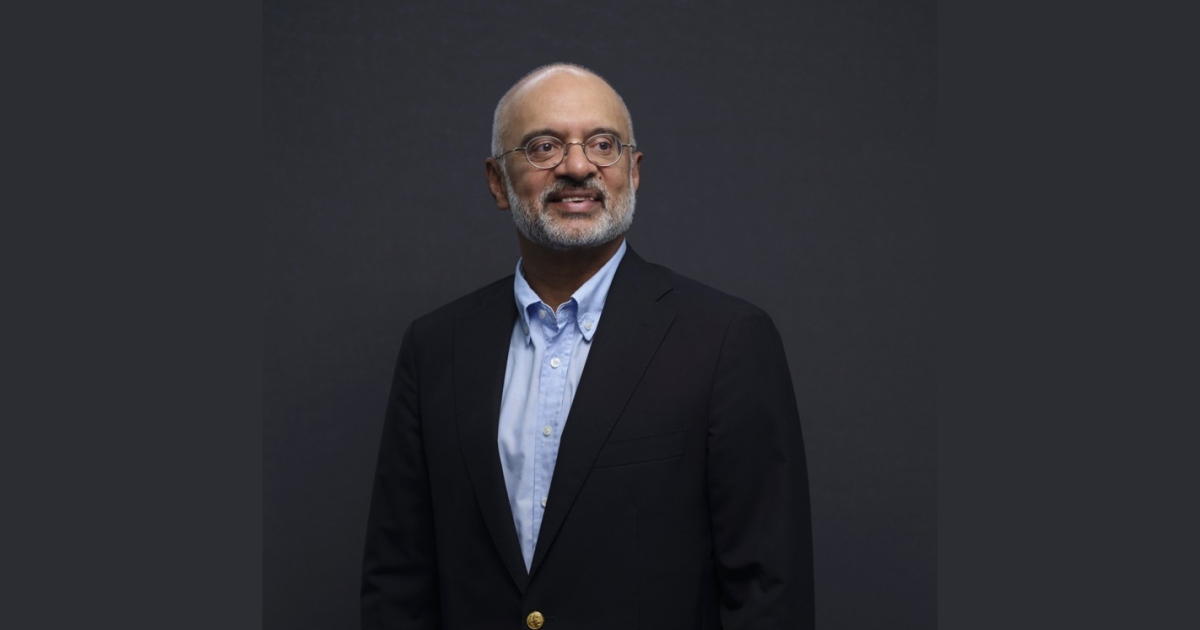 Keppel appoints Piyush Gupta as Deputy Board Chairman | Singapore Business Review
