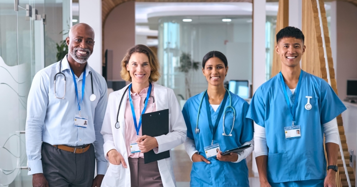 New healthcare worker housing underway at Shepparton Hospital ...