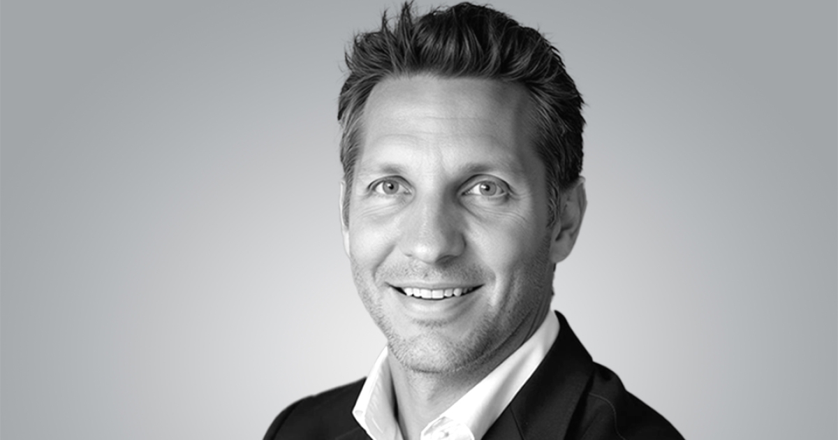 SeaTrek names new global CEO | Marine & Industrial Report