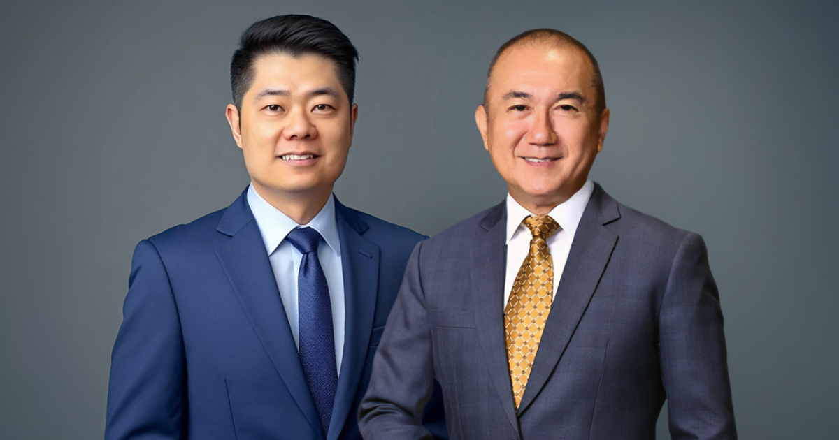 Raffles Family Office appoints bankers in key roles | Hong Kong Business