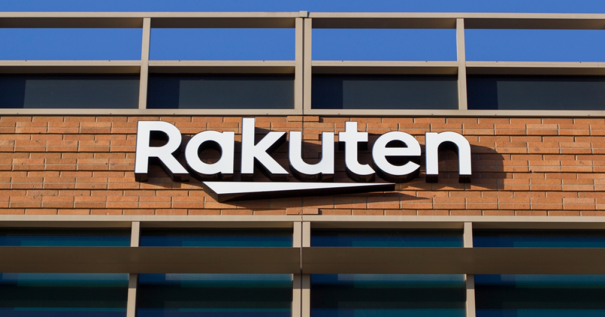 Rakuten Group to merge five subsidiaries to streamline operations ...