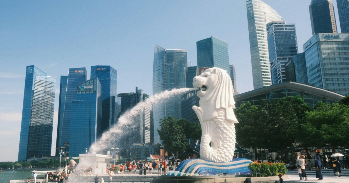 Singapore in talks with banks to enhance financing schemes for ...