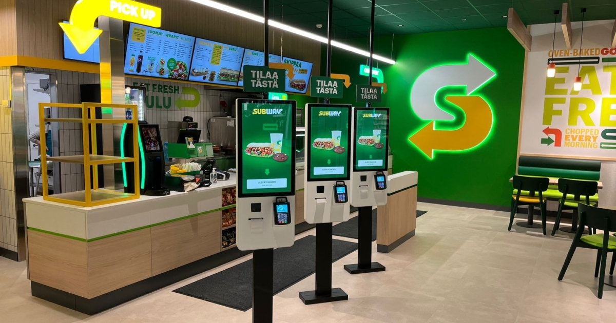 Subway strengthens Nordic presence in new franchisee deal | QSR Media UK