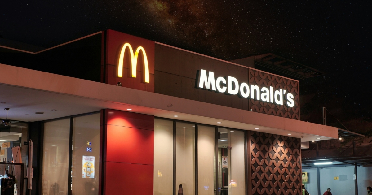 McDonald’s brings back top limited-time items in new May menu | QSR Media
