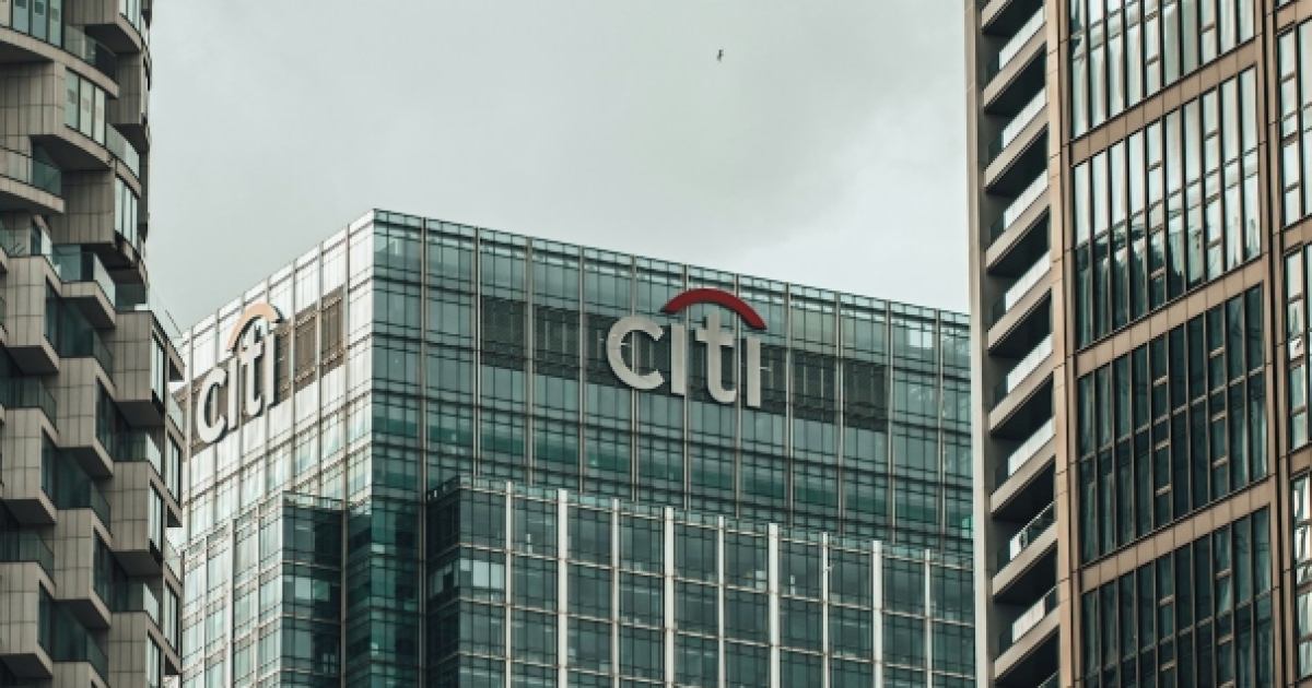 Citi Singapore almost triples wealth transactions after digital revamp ...