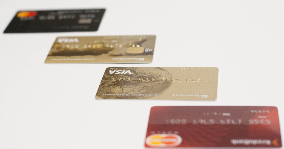 Hong Kong credit card values up 8.4% to $34.91b in Q1 | Asian Banking ...