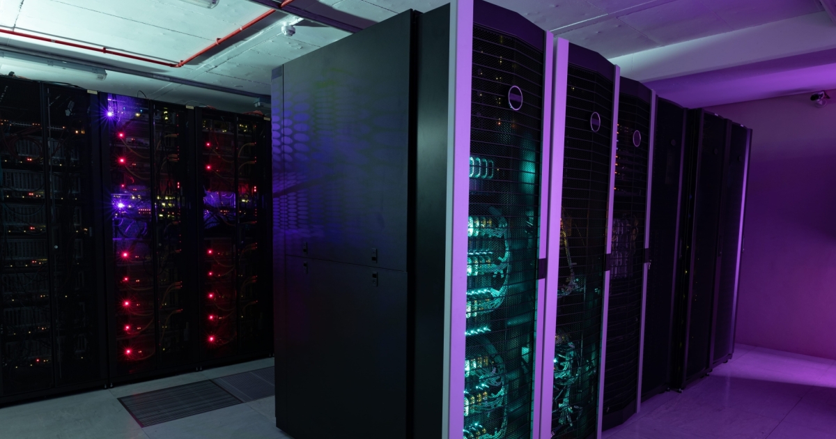 Australia’s new $6.5m ‘supercomputer’ to support Victoria’s medical ...