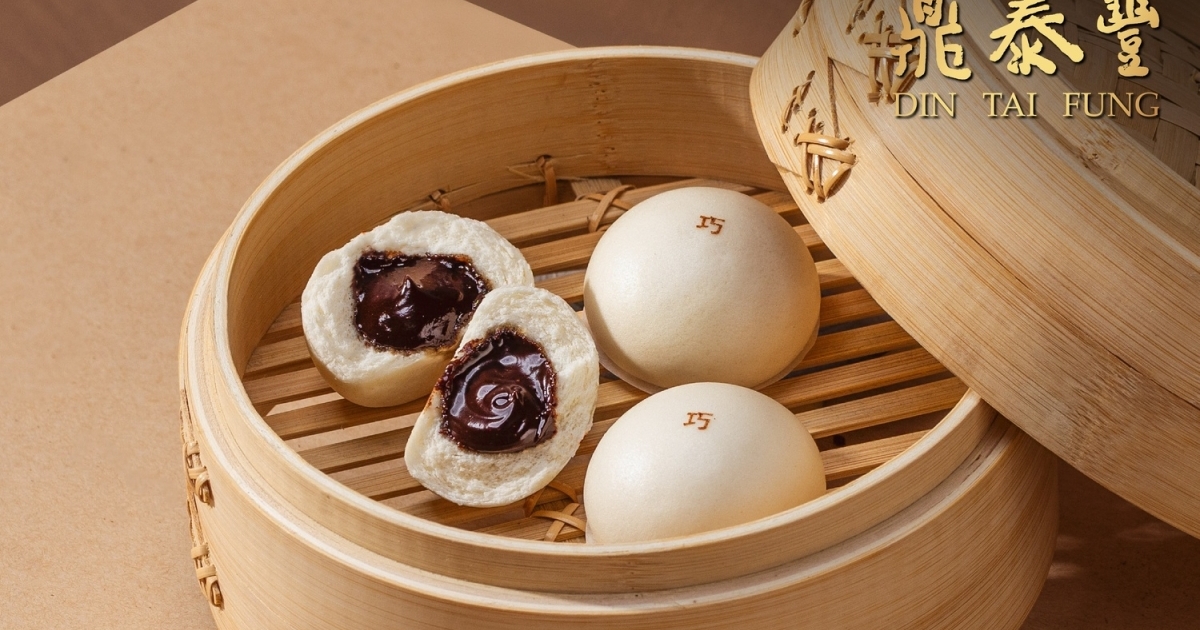 Din Tai Fung Singapore unveils new dining concept | QSR Media Asia