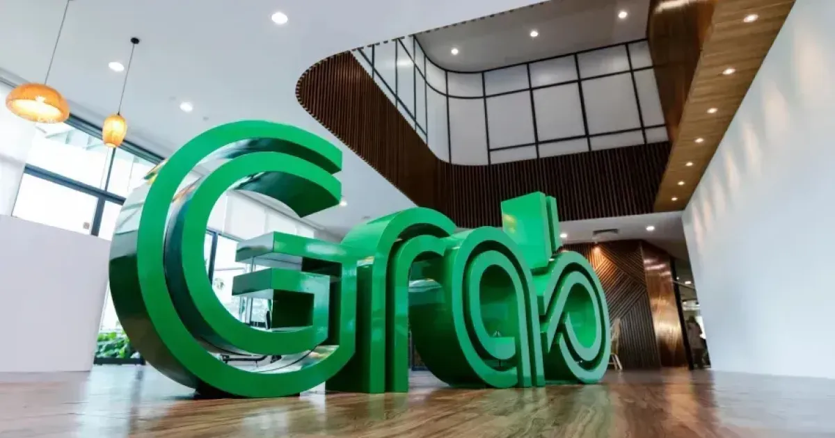 Grab to pause planned changes to driver incentive scheme | Singapore ...