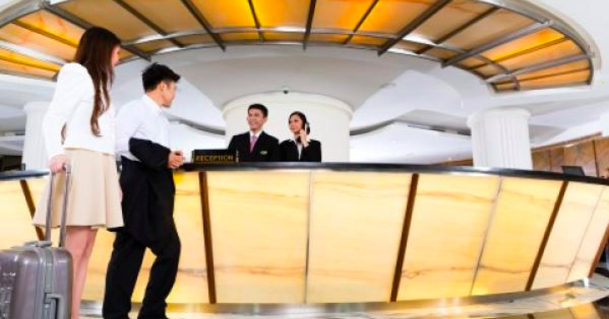 Ho Chi Minh City to see 353 new hotel rooms in 2025 | Real Estate Asia