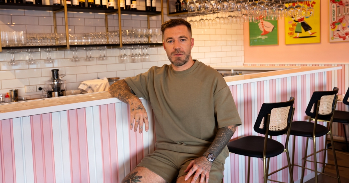 Il Locale Pizza eyes $2m funding to train chefs, fuel franchise growth ...