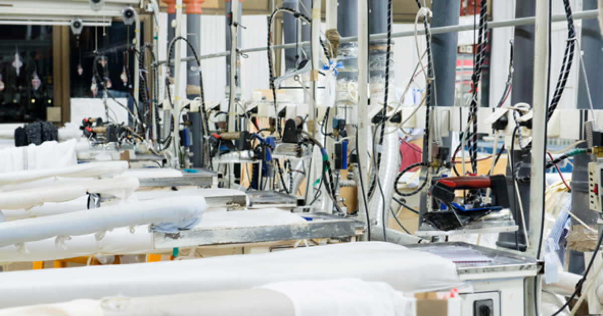 Vietnam textile industry to pilot first steam-generating heat pump ...