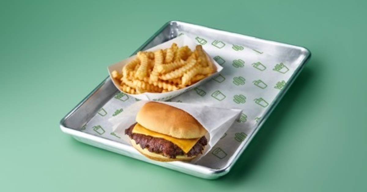 Shake Shack, Wildfarmed partners to introduce regenerative flour buns ...