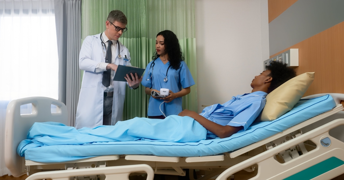 Queensland’s $21.5b health budget to expand hospitals, boost workforce ...