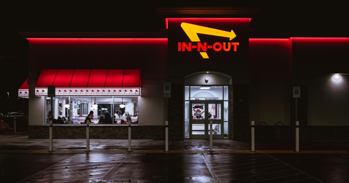 Weekly Global Wrap: In-and-Out launches surprise pop-up in Australia ...