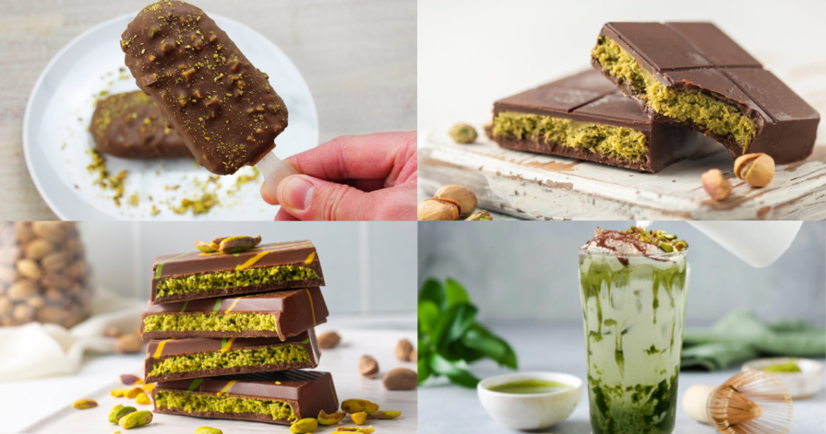 From Dubai’s Streets to a Regional Phenomenon: How the Dubai Chocolate ...