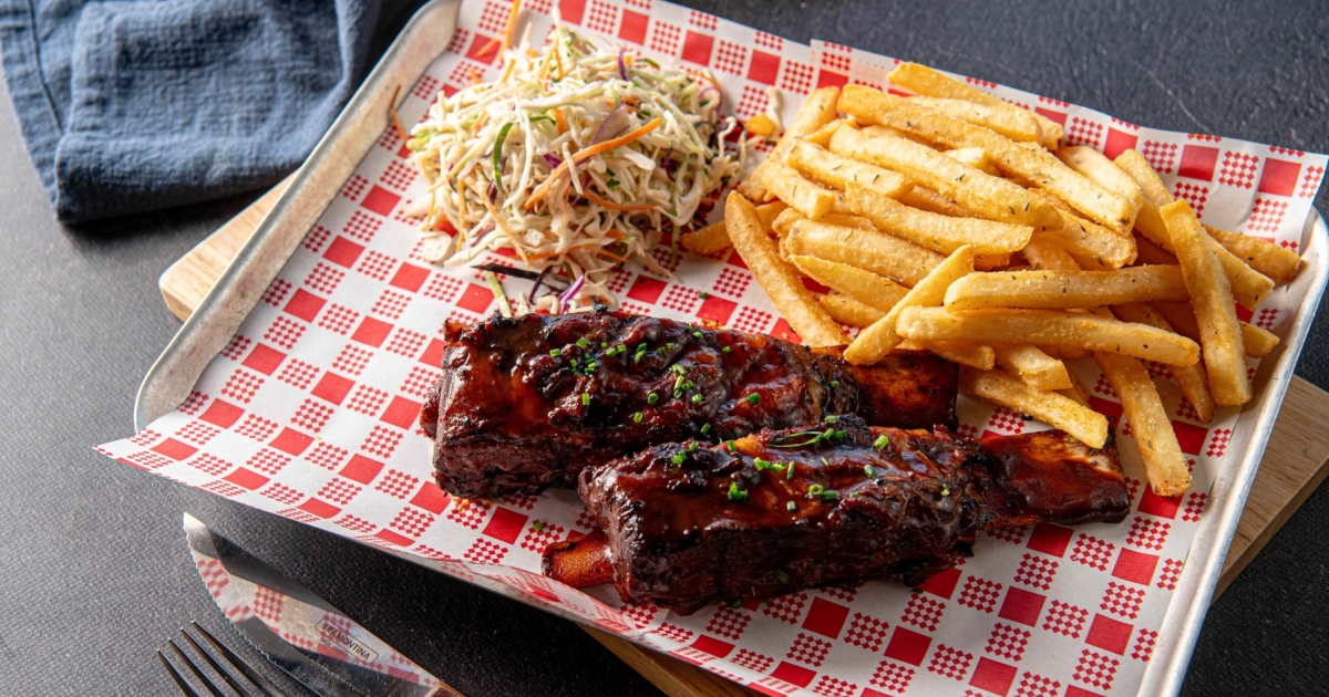Lone Star Rib House & Brews opens in Golden Grove | QSR Media