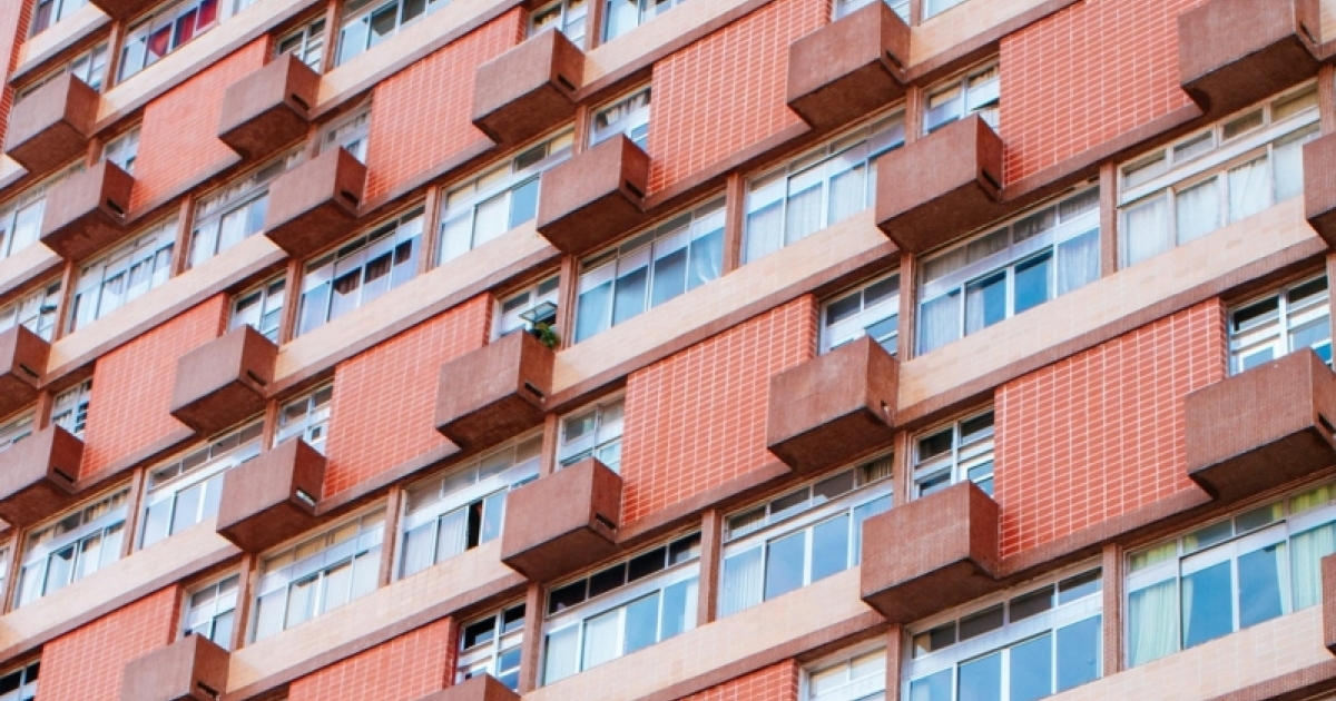 Public housing allocation to reach 29,700 units in 2025-26 | Hong Kong ...