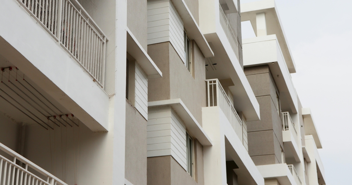 Housing Authority to put up 2,576 green form flats for sale | Hong Kong ...