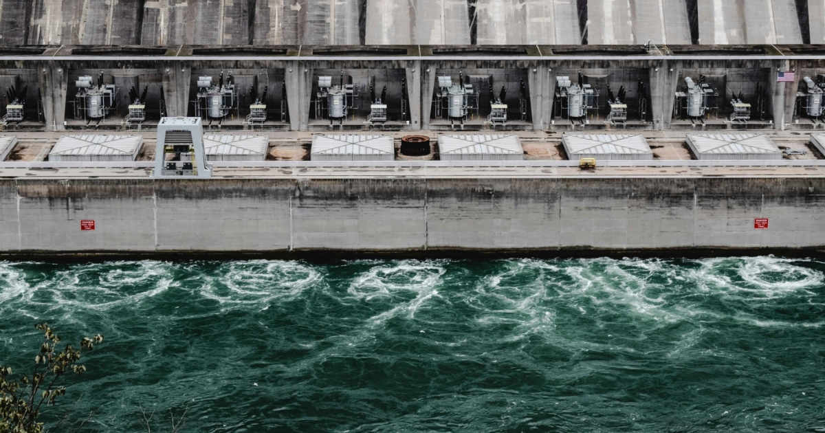 China leads new hydropower capacity in 2024 | Asian Power