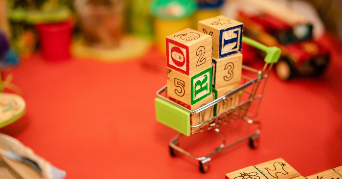 Global toy market to reach $446b by 2032 | Retail Asia