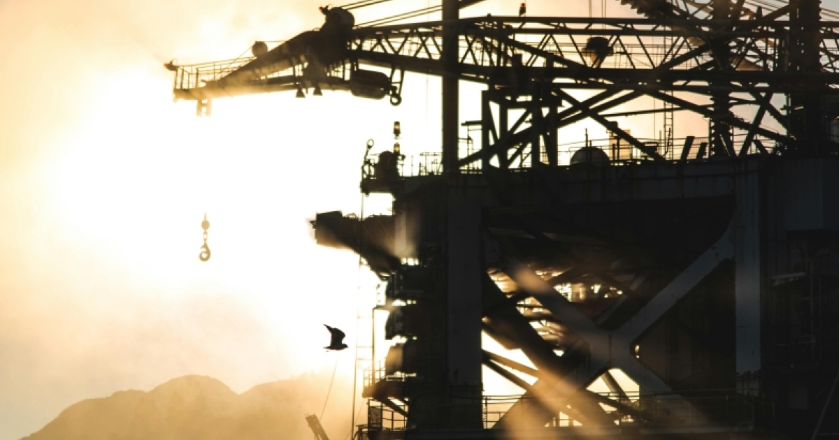 PH starts drilling at Malampaya Phase 4 | Asian Power PH starts drilling at Malampaya Phase 4 | Asian Power