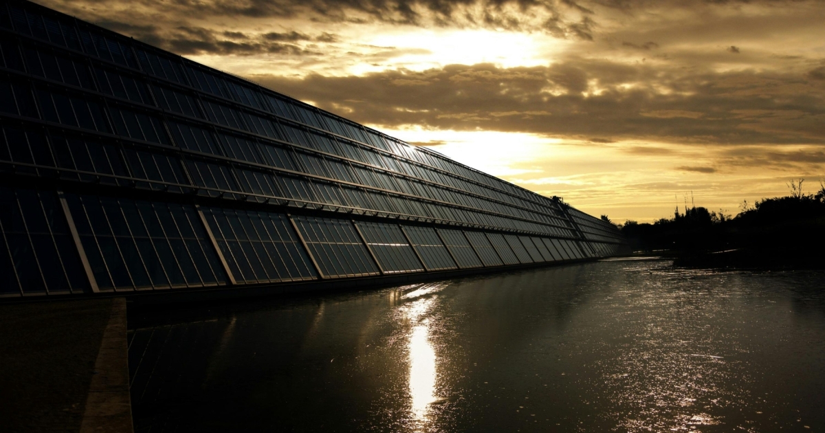 ACEN expands presence in northern PH with 133 MW solar project | Asian ...