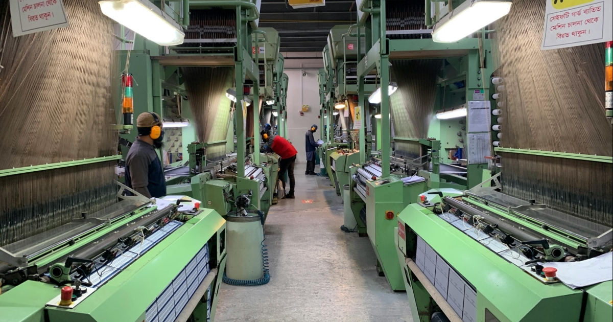 South Korean manufacturing sector suffers steepest decline in over 2 years