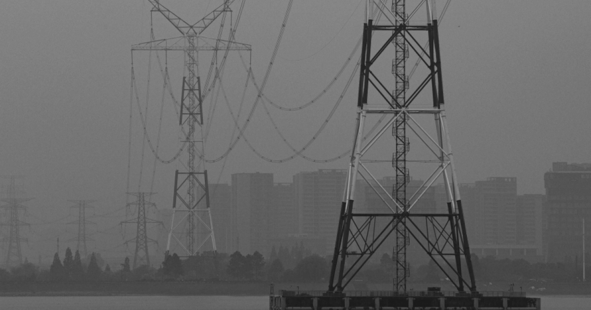 ACE receives $7.7m grant for Southeast Asian power grid | Asian Power