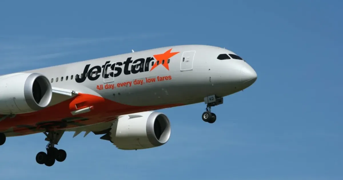 Etiqa extends support for travel claims after Jetstar shutdown ...