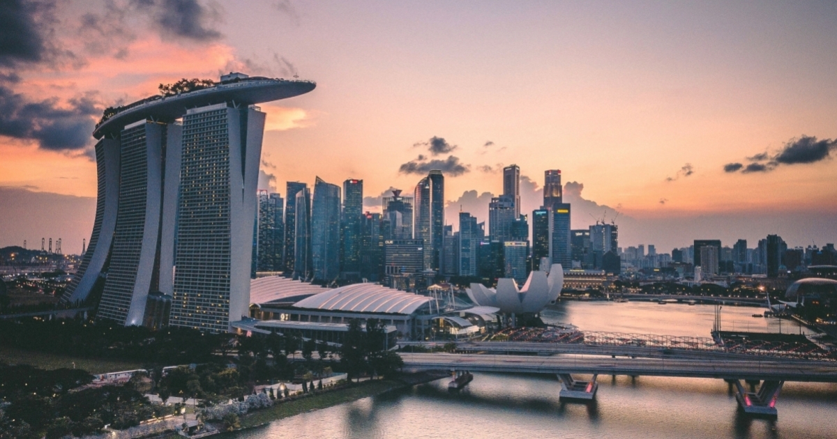85% of Singaporeans now get news online: report | Singapore Business Review